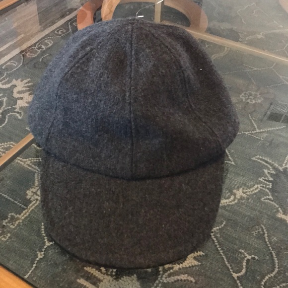 stewart of scotland | Accessories | Stewart Of Scotland Wool Blend ...